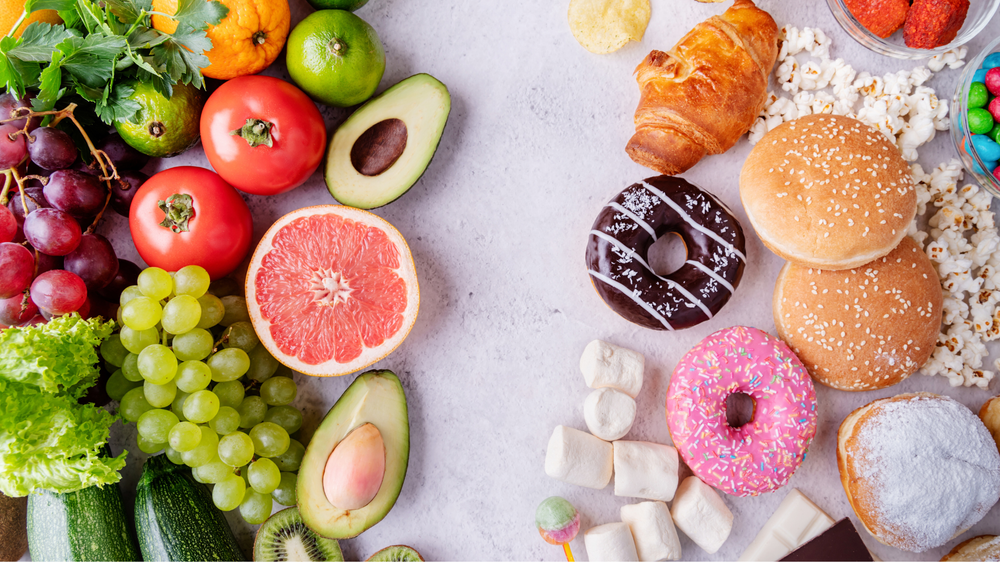 Hitting the Reset Button: How to Prep Your Body for Pregnancy After a ...